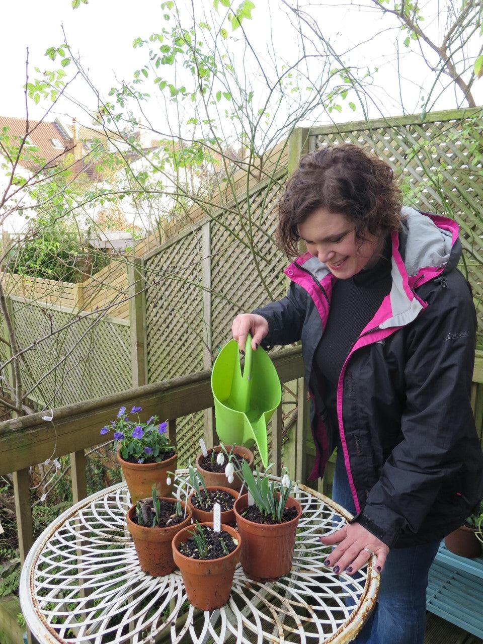 Naomi Slade, Gardening Journalist, Author and Photographer – Learning ...