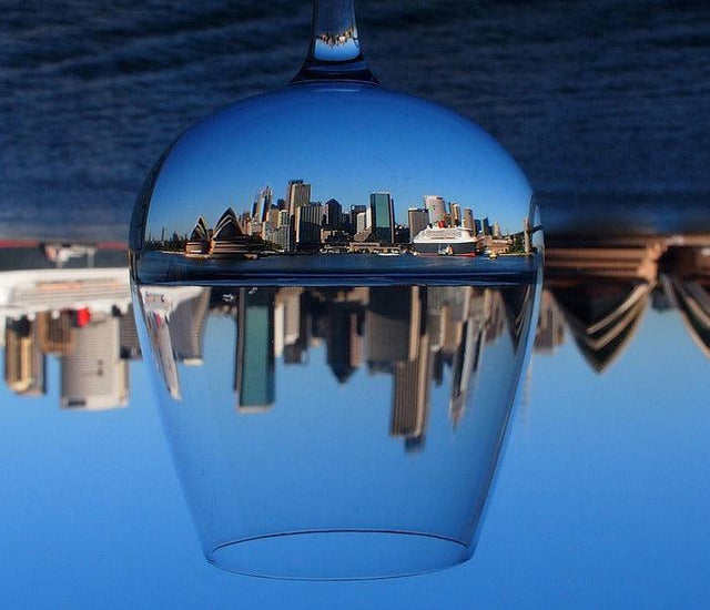 How to Photograph Reflections – Learning with Experts