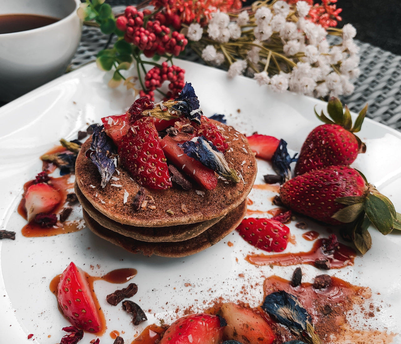 Pancake day – centuries of flippin’ fun – Learning with Experts