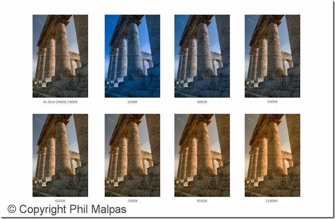 White Balance and How you can Manipulate Color – Learning with Experts