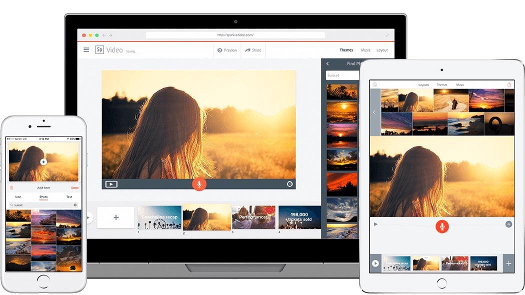 The top five free editing apps every photographer needs – Learning with ...