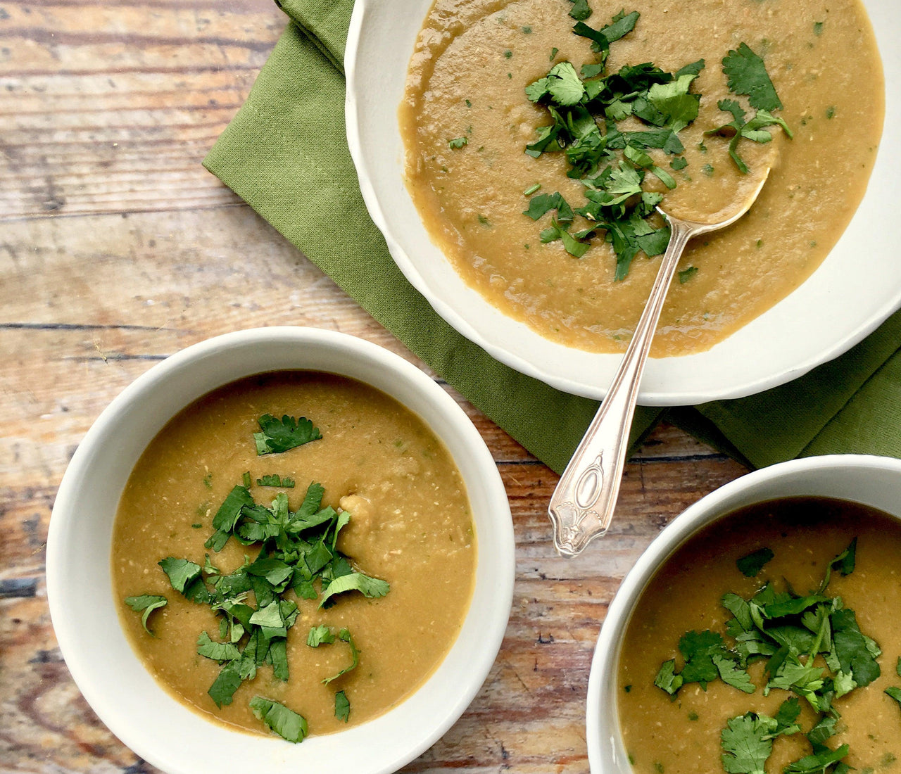 Can-do attitude: Cooking with cans – part 2. – Learning with Experts