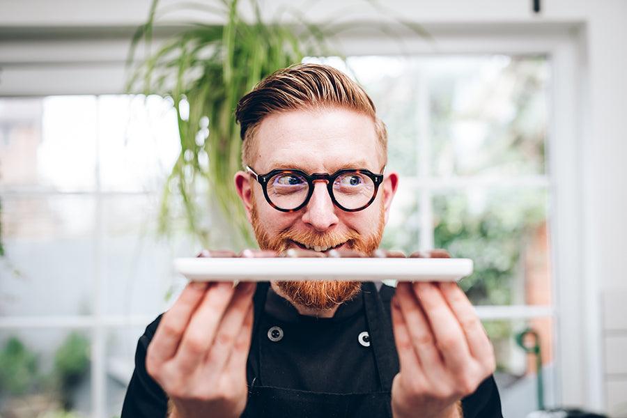 Four Foodie Online Courses – Learning with Experts