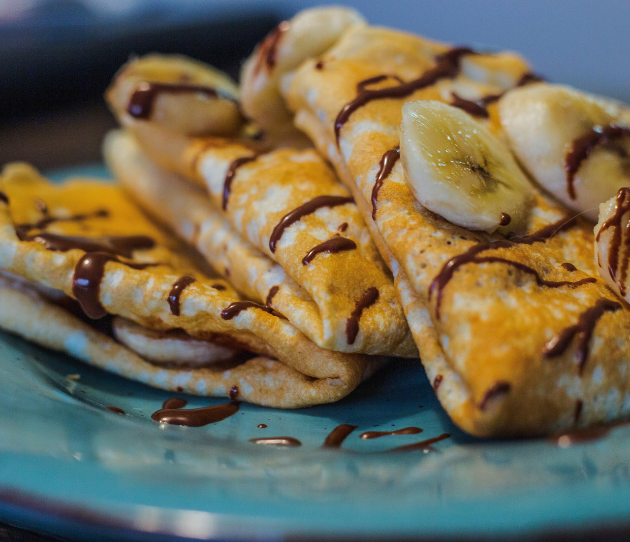 Fantastic filling ideas for crêpes – Learning with Experts