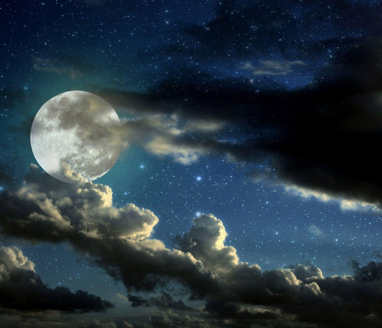 How to photograph the November moon – Learning with Experts