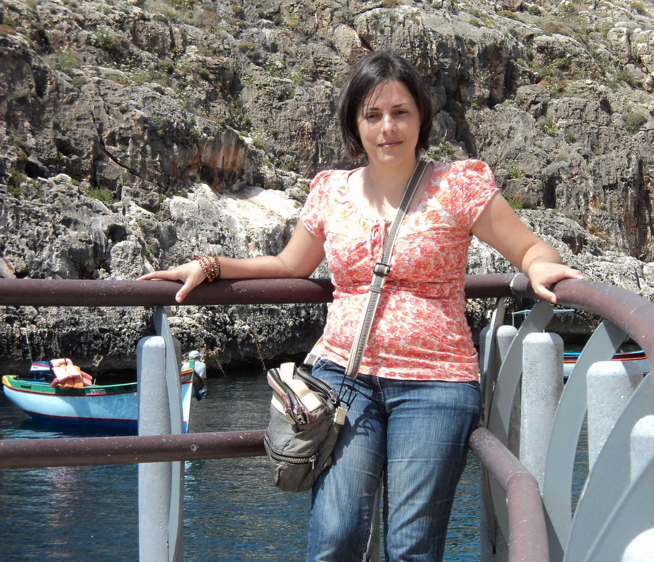 Gardening in a small space, An Interview with Graziella Grech from Mal ...