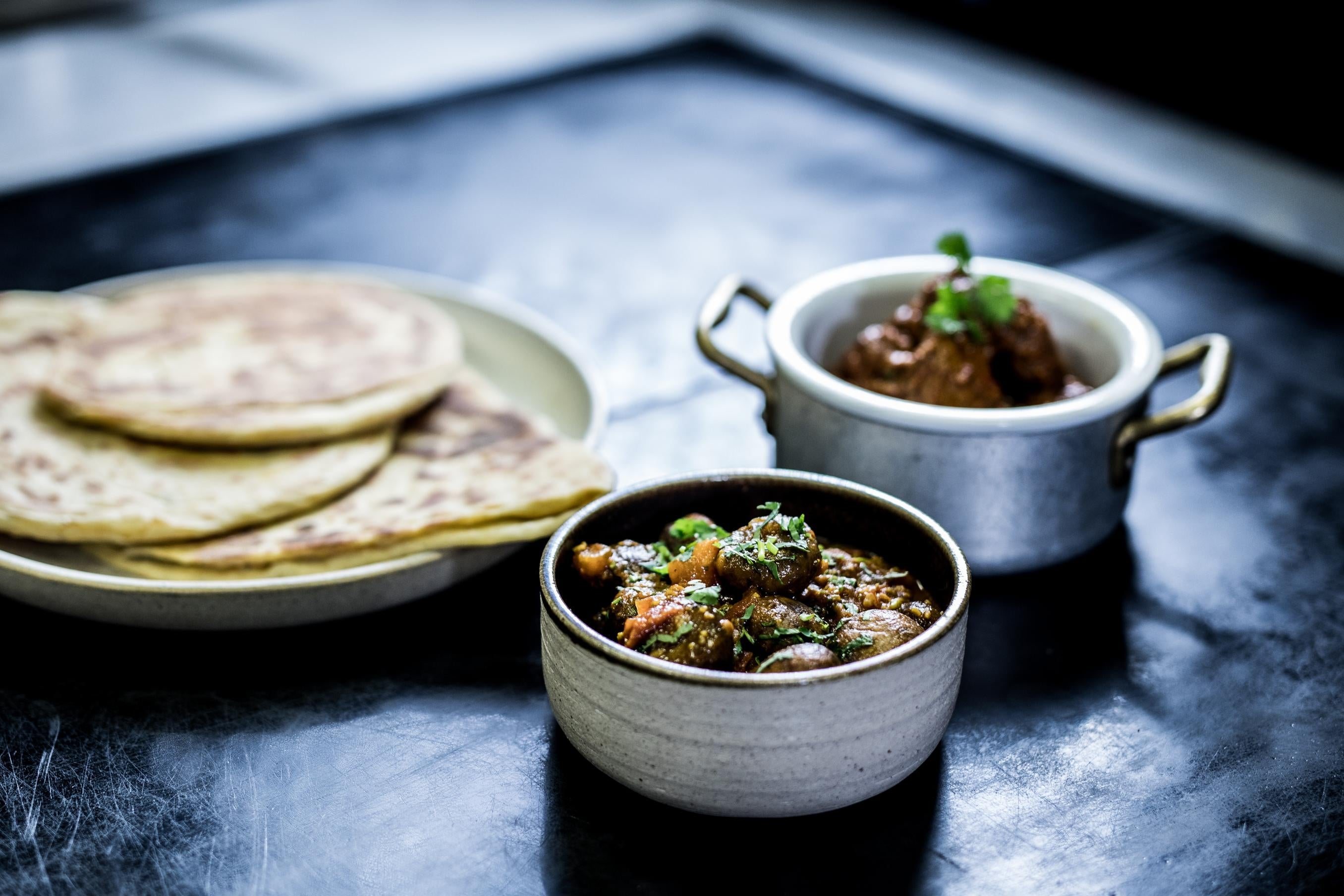Unlock the Secrets of Indian Cuisine with Atul Kochhar – Learning with ...