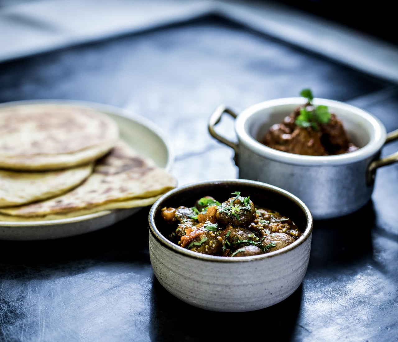 Unlock the Secrets of Indian Cuisine with Atul Kochhar – Learning with ...