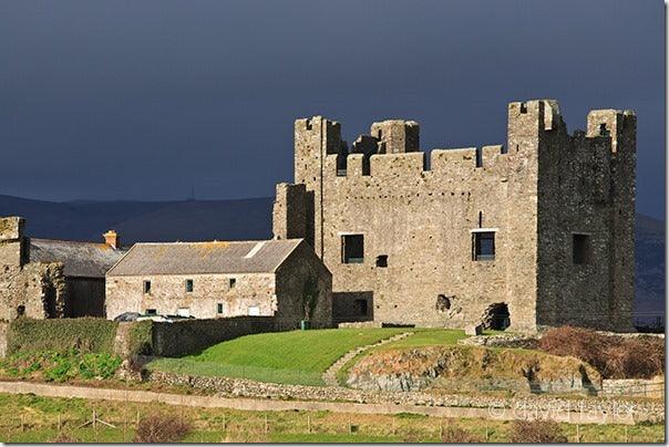 Understanding Lighting: Front Light, Back Light & Side Light – Learning ...