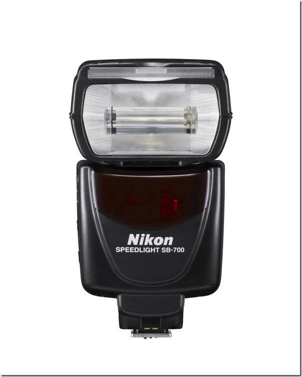 Get To Know Your Flashgun – Learning with Experts