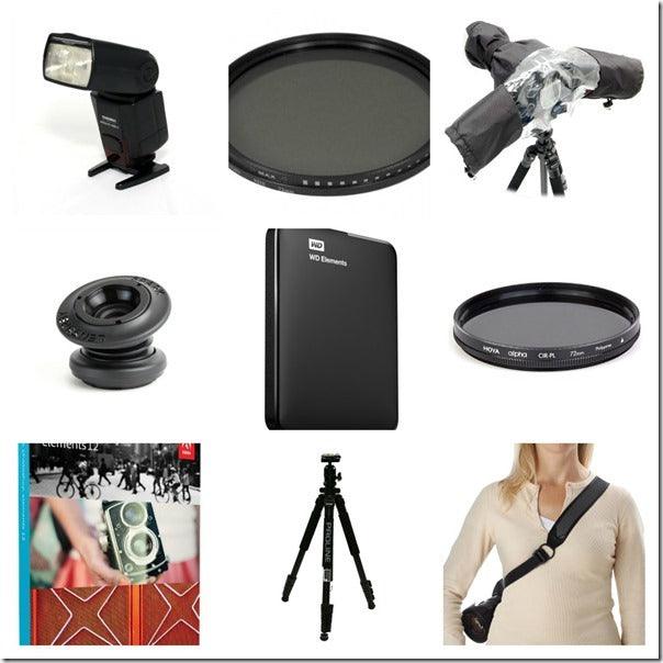 10 Best Photography Gifts for Under $100 – Learning with Experts