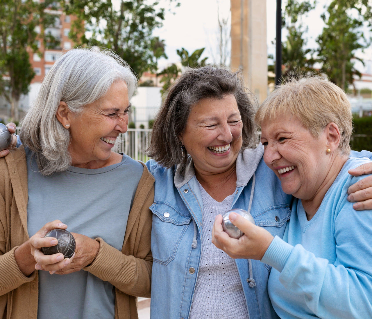 How to Age Well: 5 Tips for Older Adults – Learning with Experts