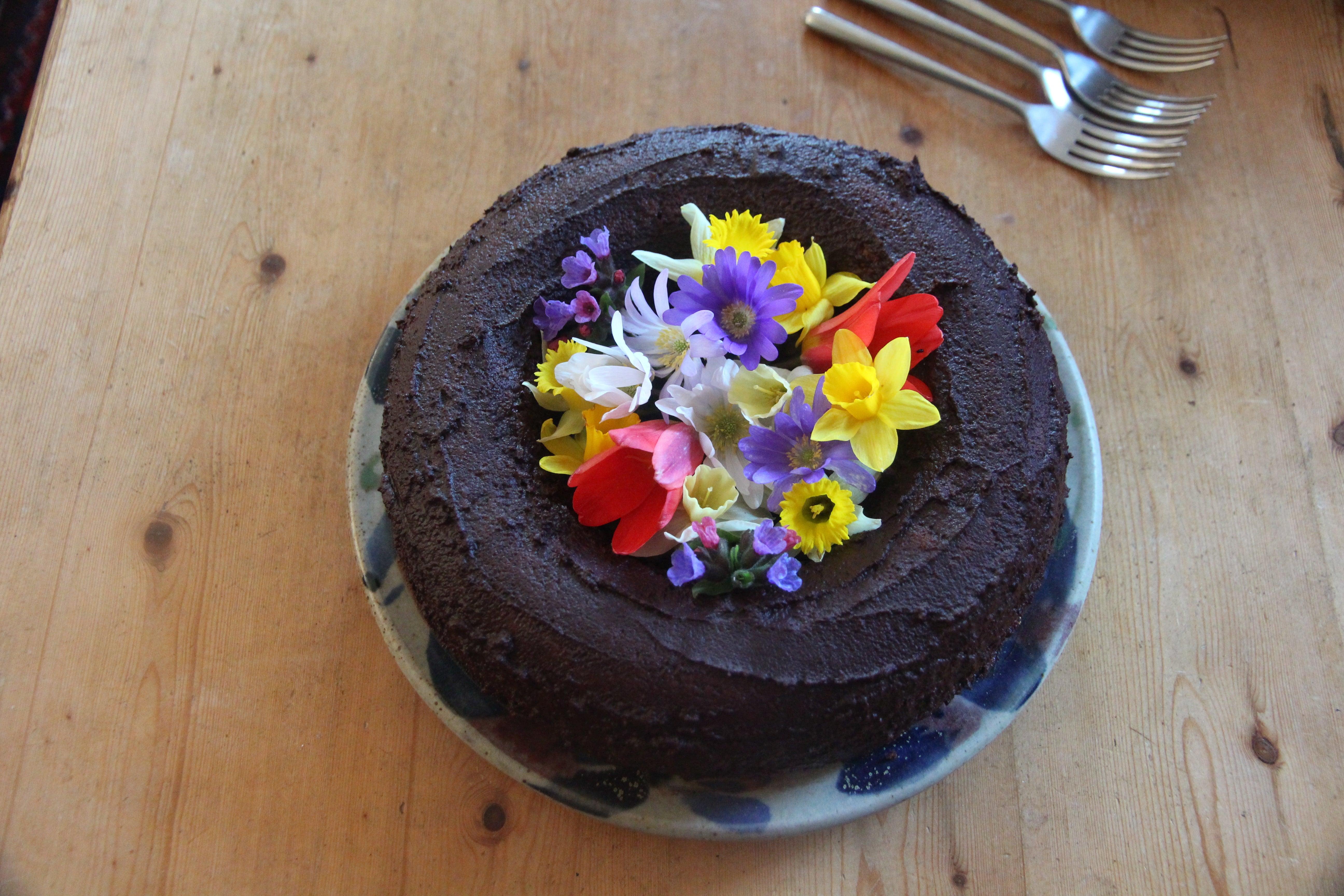 Easy Easter Cakes: a simple distraction – Learning with Experts