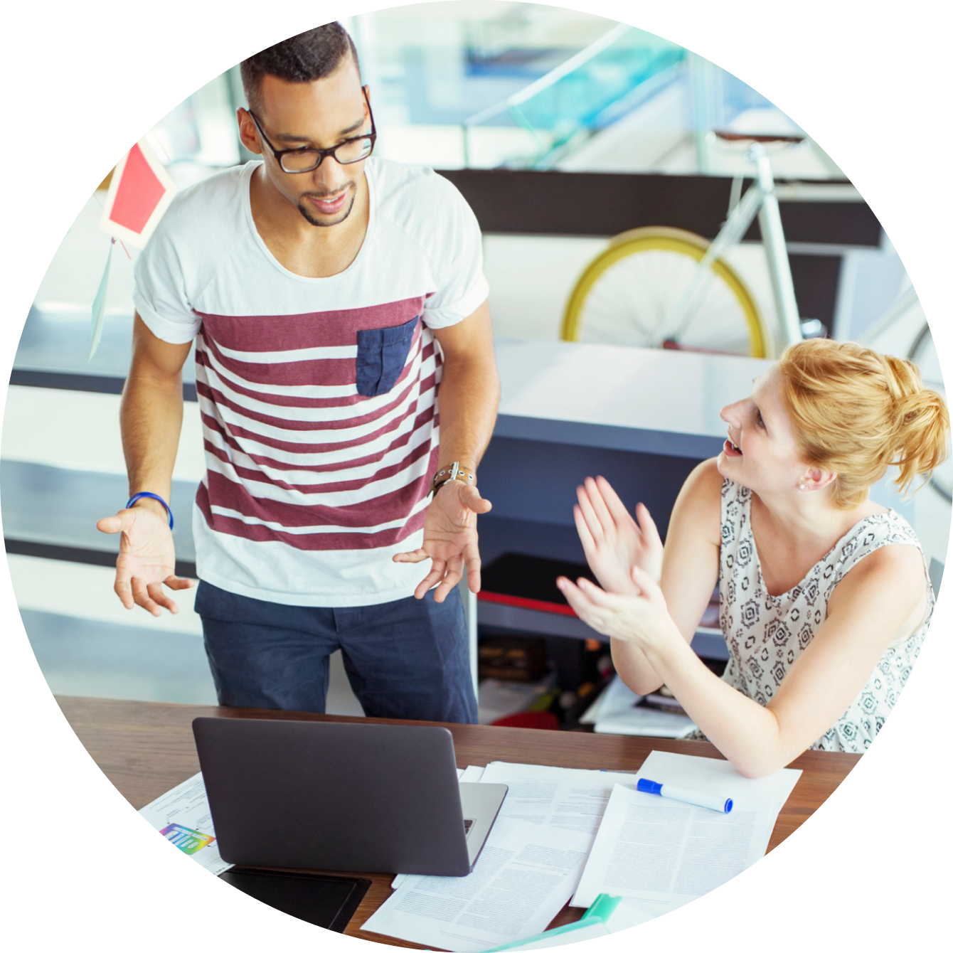 Online Courses Taught by Experts | Learning with Experts