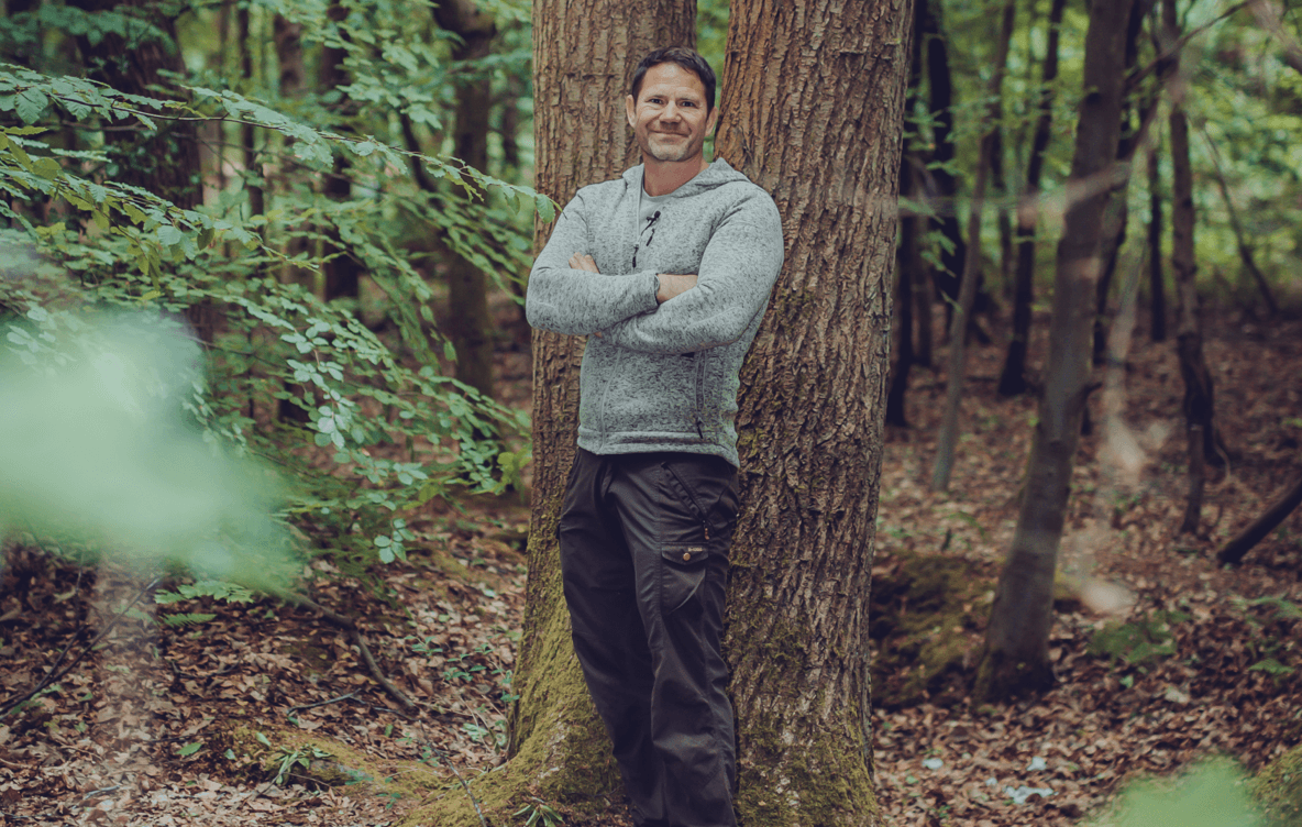 Nature Knowledge: Steve Backshall Online Course – Learning with Experts