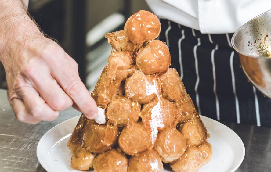 Classic French Cuisine: The Roux Way Part 3 Online Course – Learning ...